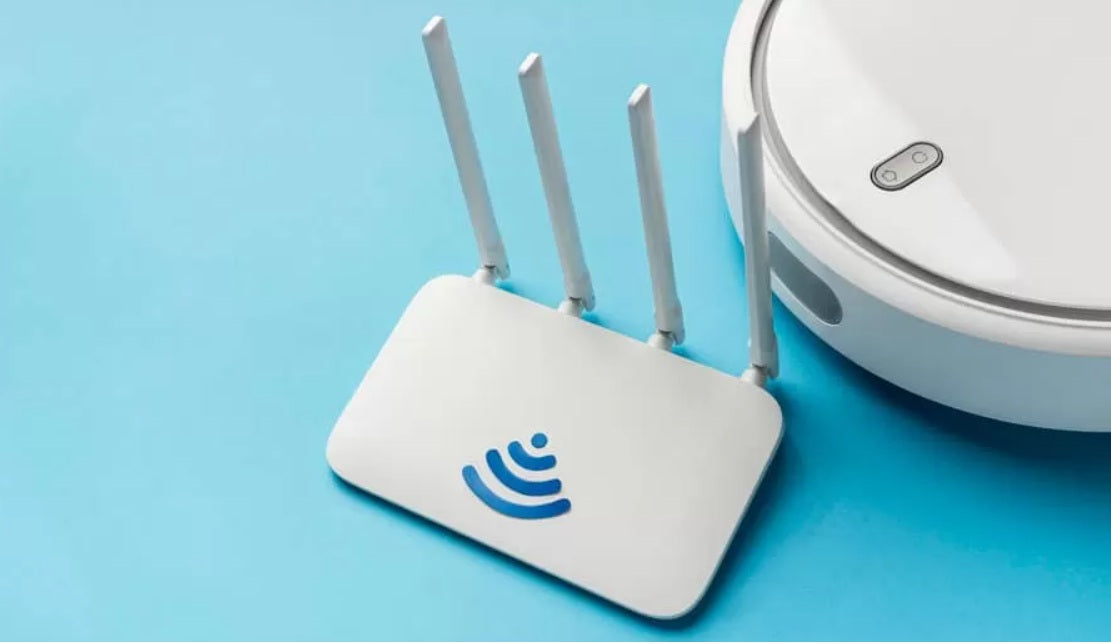 Fibre internet – Coral Passion
