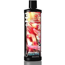 pH+ 125ml | Aquarium Additives | Brightwell | Essex | – Coral Passion