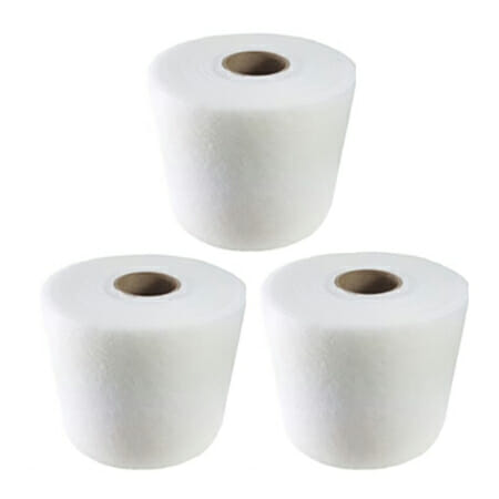 Replacement Filter Roll for Theiling Rollermat V2 | Filter Medias ...